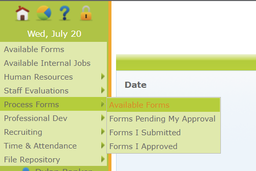 How to Submit a Mileage Claim Form – SchoolFront