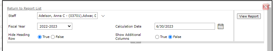 Export Staff Attendance For NYS – SchoolFront