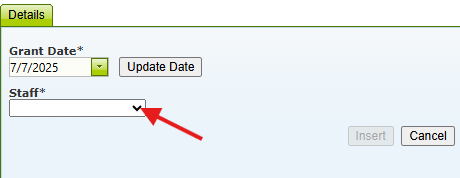 Sick Leave Bank - Contributions and Withdrawals – SchoolFront