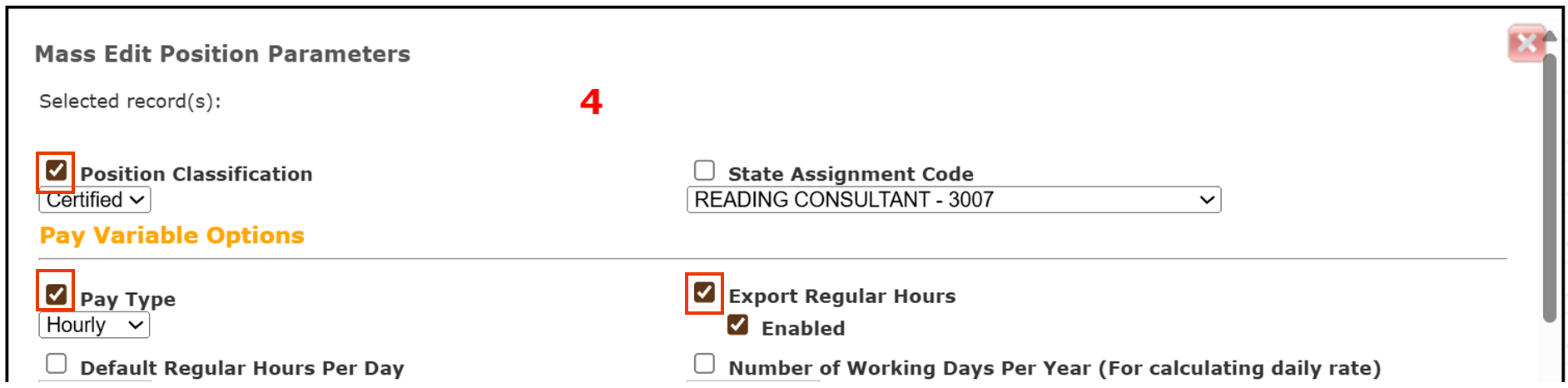 Positions – SchoolFront