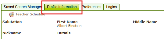 Saving Your Signature to SchoolFront – SchoolFront