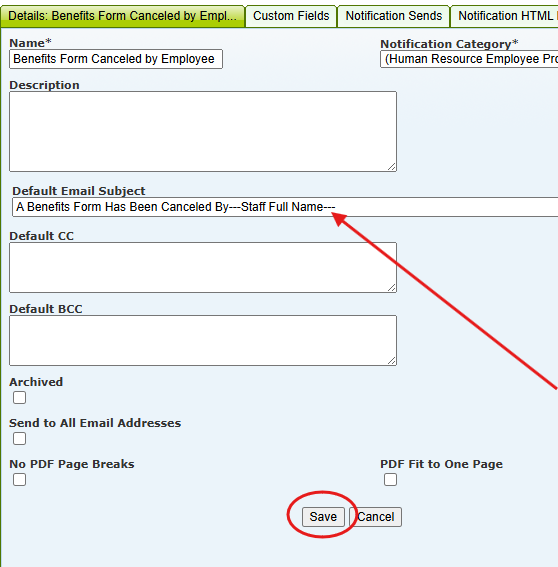 Onboarding Profiles - Benefits: Using the Cancel Submission Feature ...